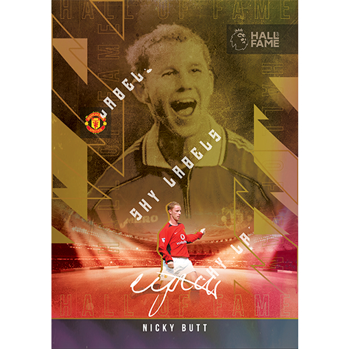 Manchester LEGEND | Football player card | Ryan Giggs Bobby Charlton ...