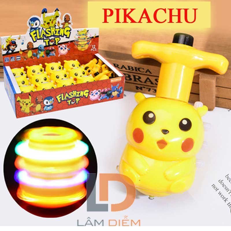 Pokemon Spinning Toy with music 8846A | Shopee Malaysia