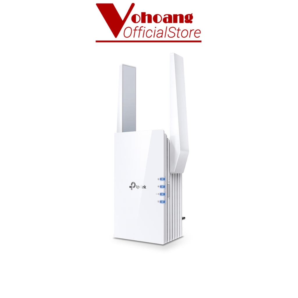 Tp-link RE505X Wifi 6 Extender Super Speed AX1500 Standard - Genuine ...