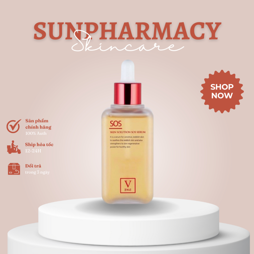 [Company Product] Serum to reduce redness, reduce acne, and nourish ...