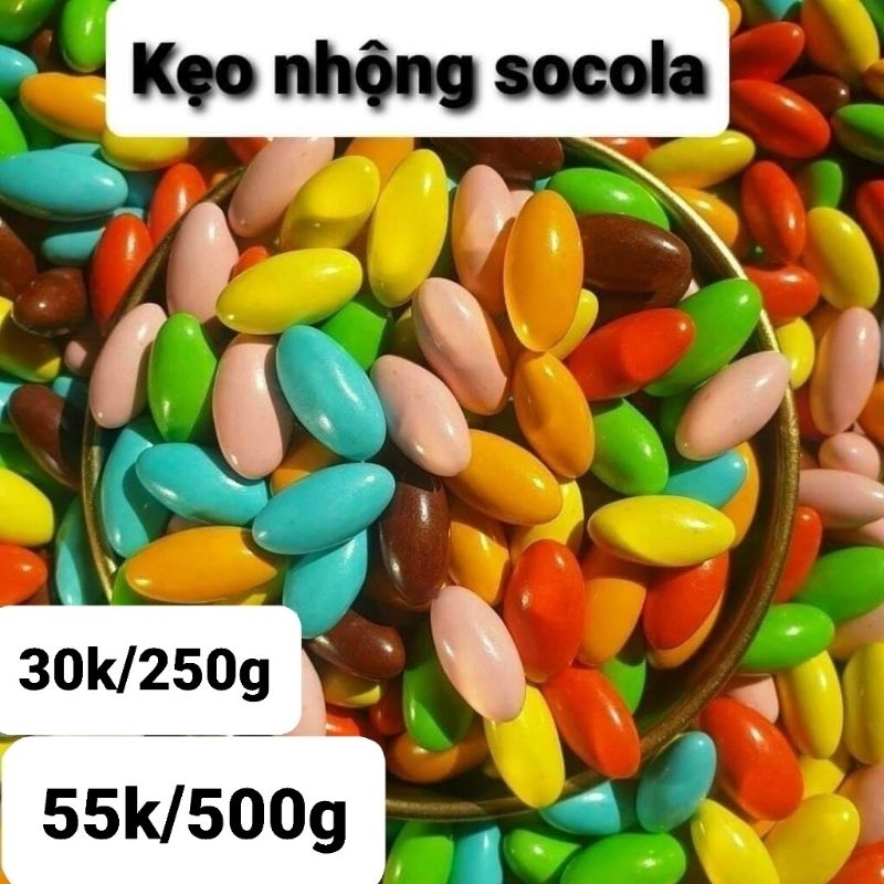 Chocolate capsule candy 500g | Shopee Malaysia