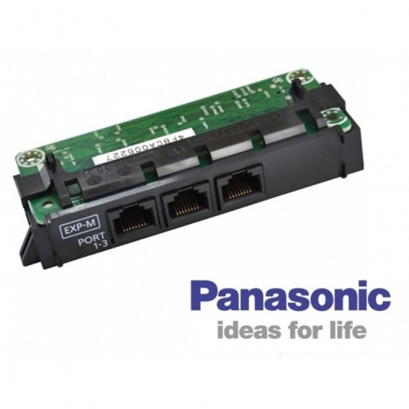 Main FRAME EXTENSION CARD WITH SIDE FRAME KX-NS5130X | Shopee Malaysia