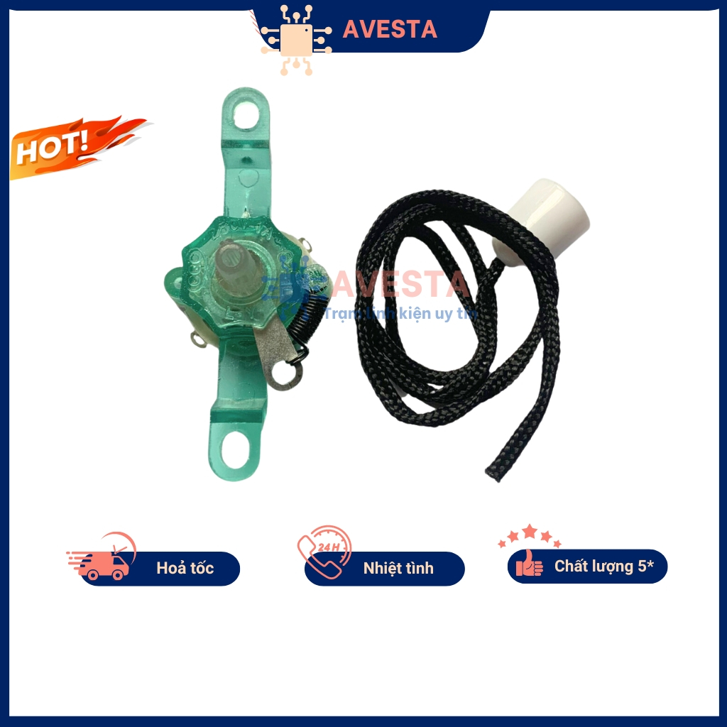 Wall-mounted Fan Switch High Quality avesta Switch Wire | Shopee Malaysia