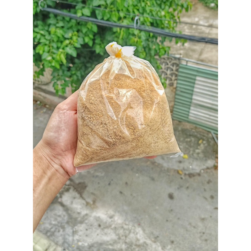 Stewed pureed salt, grade 1, 500Gram (not spicy) | Shopee Malaysia