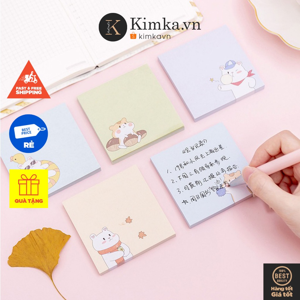 (592) Cute Chibi Note Paper 80 Sheets | Shopee Malaysia