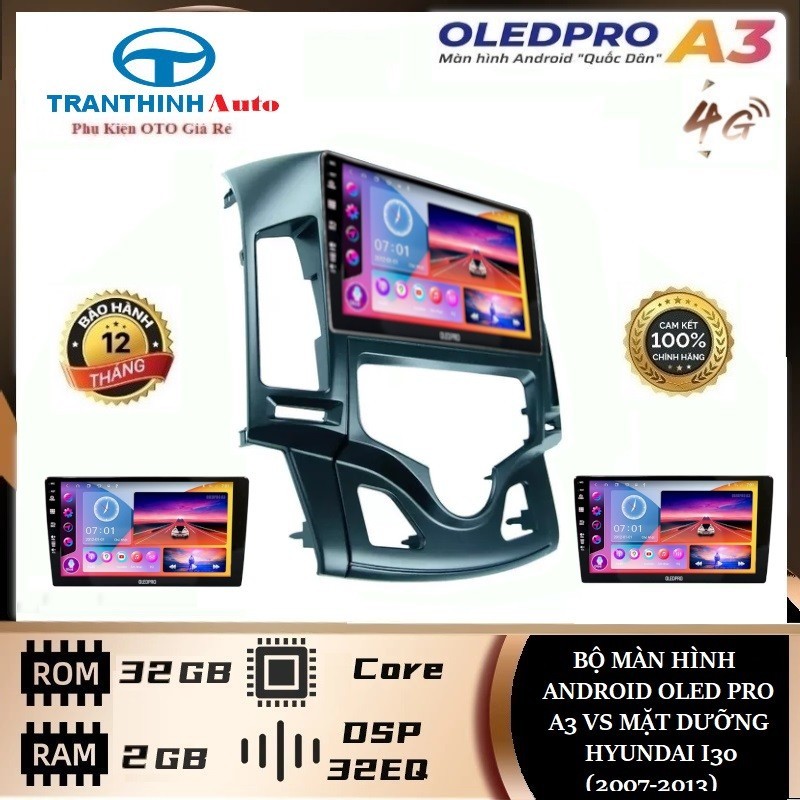 9 inch 4g Car android Screen, 10 inch android Screen OLEDPRO A3 ...