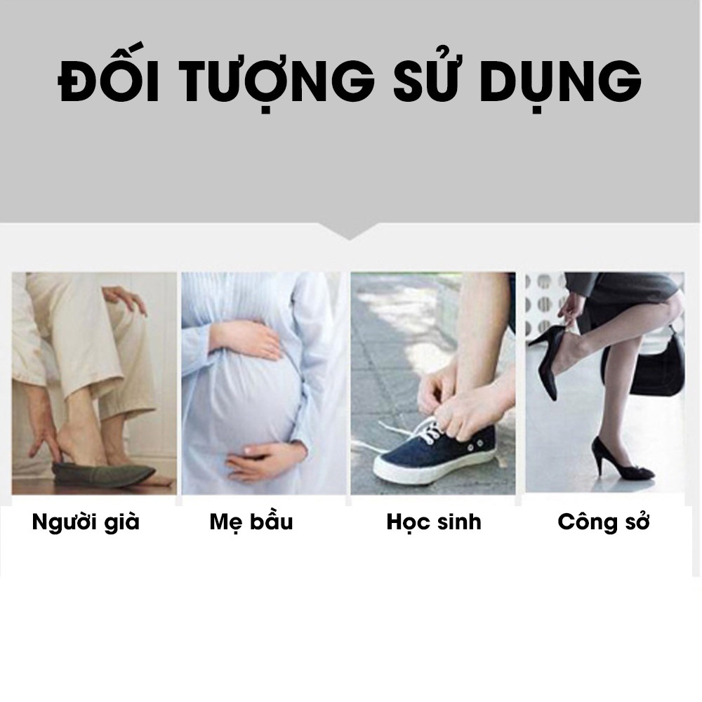 Plastic Heel Pickup Tree Helps To Quickly And Conveniently Insert Shoes ...