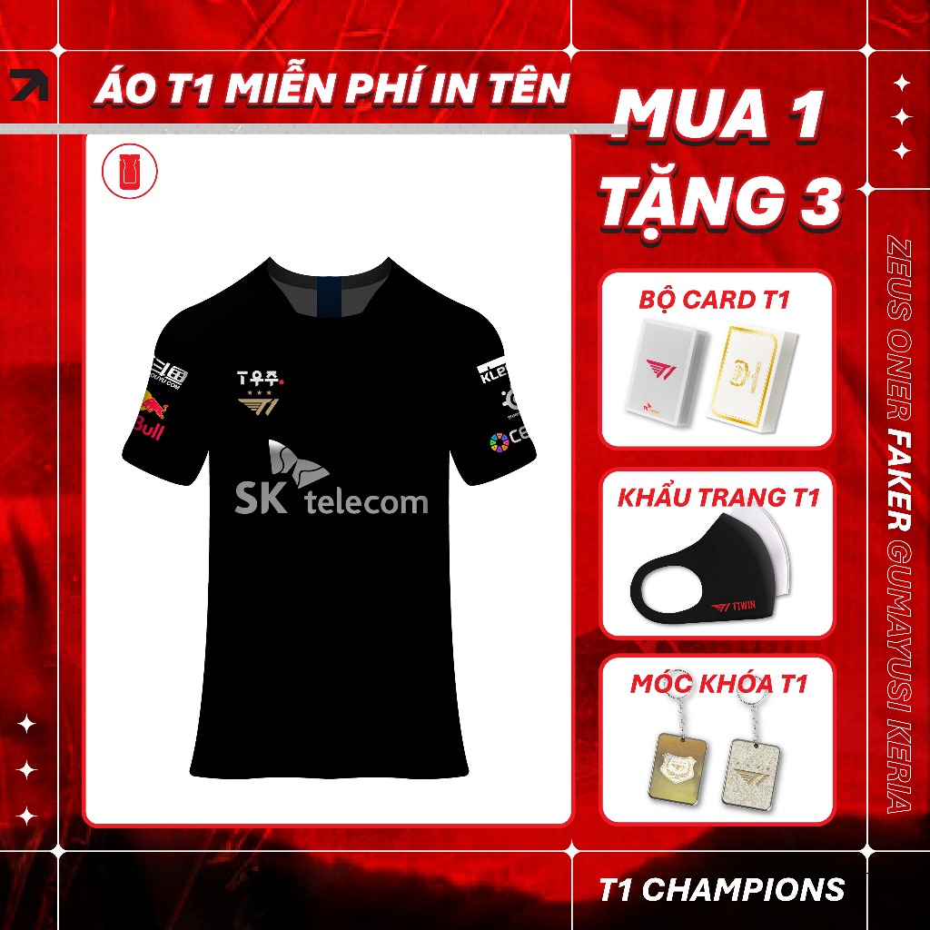 [FREE Print NAME] T1 CKTG 2022-LCK 2024-CKTG 2023 Competition T-Shirt ...