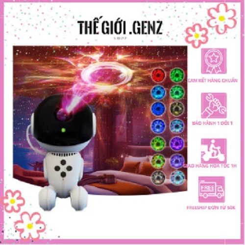 Led ROBOT Projection Galaxy Star Sky With New Black Hole 2024, New ...