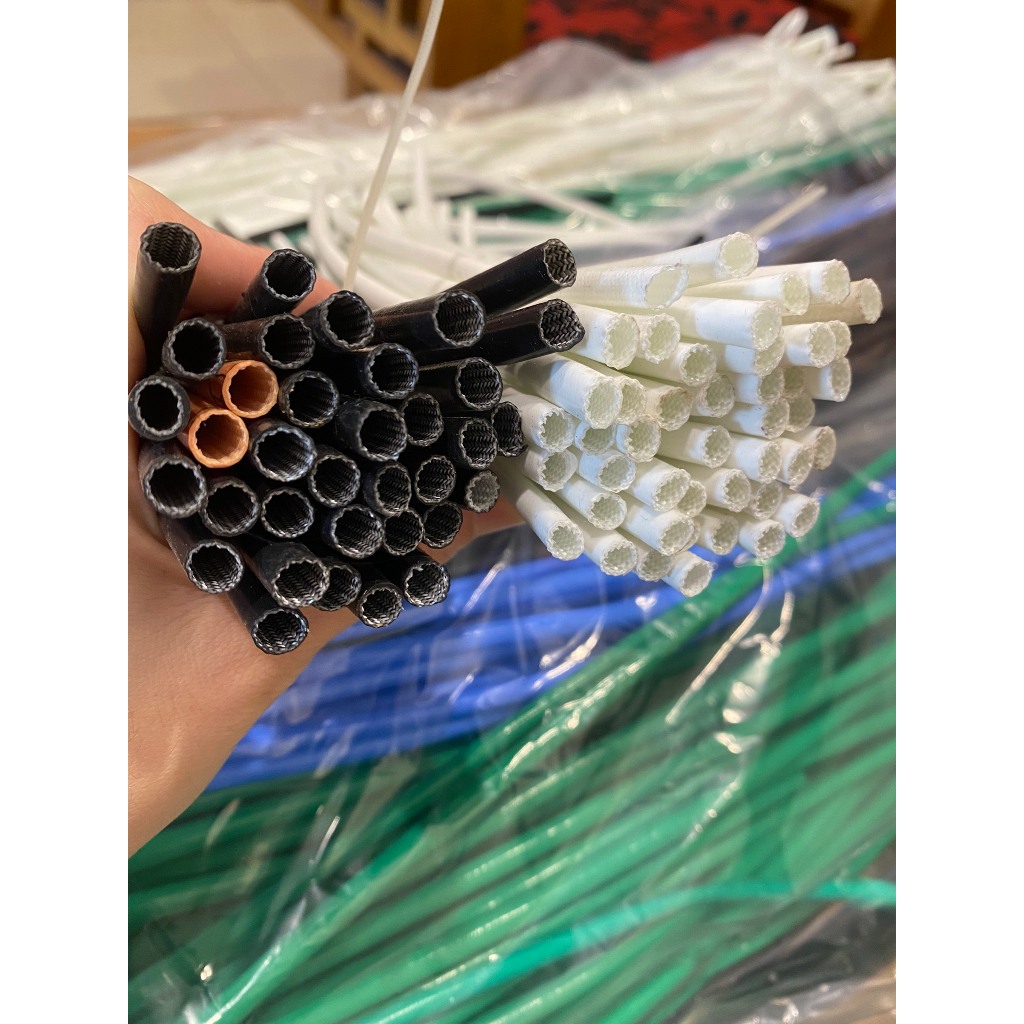 Japanese fiberglass anti-scratch and fireproof electrical conduit ...