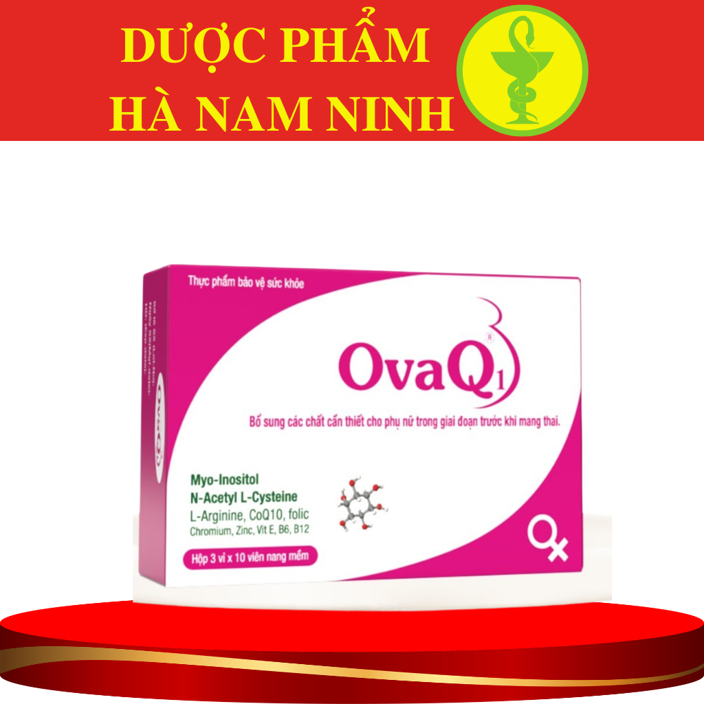 Ovaq1 Fortified Eggs To Increase The Ability To Conceive Beautiful ...