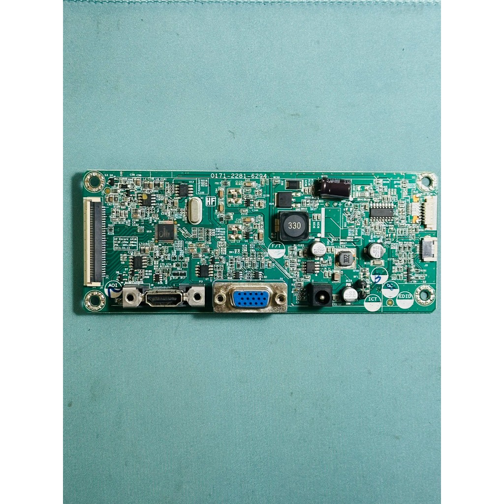 HP 24ER Monitor Power Board | Shopee Malaysia