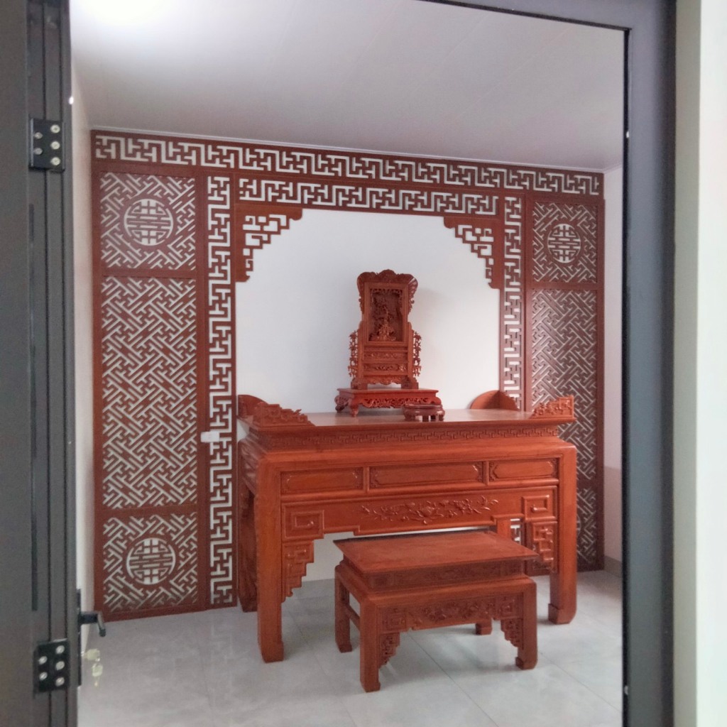 Altar Partition, Church Room Baffle, Sample And Size Ordered (Free ...