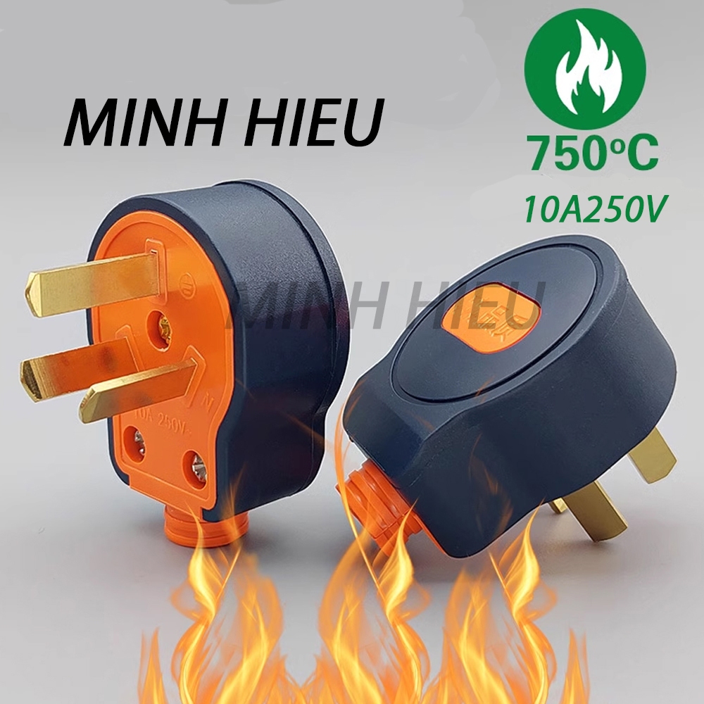 3-Pin Thermos _Genuine Copper Pins, High Heat Resistance | Shopee Malaysia