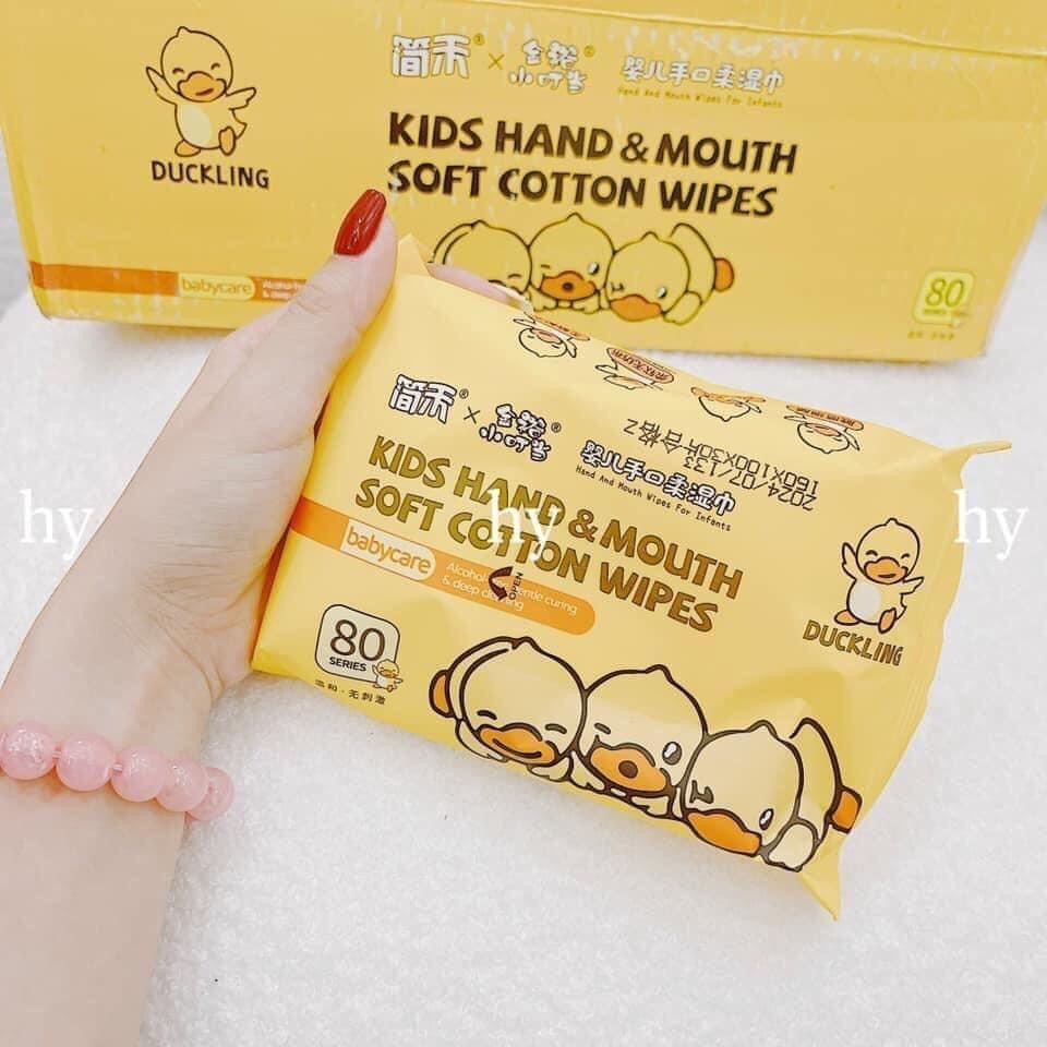 Box of 10 Packs of Wet Tissues, Super Hot Wet Tissues | Shopee Malaysia