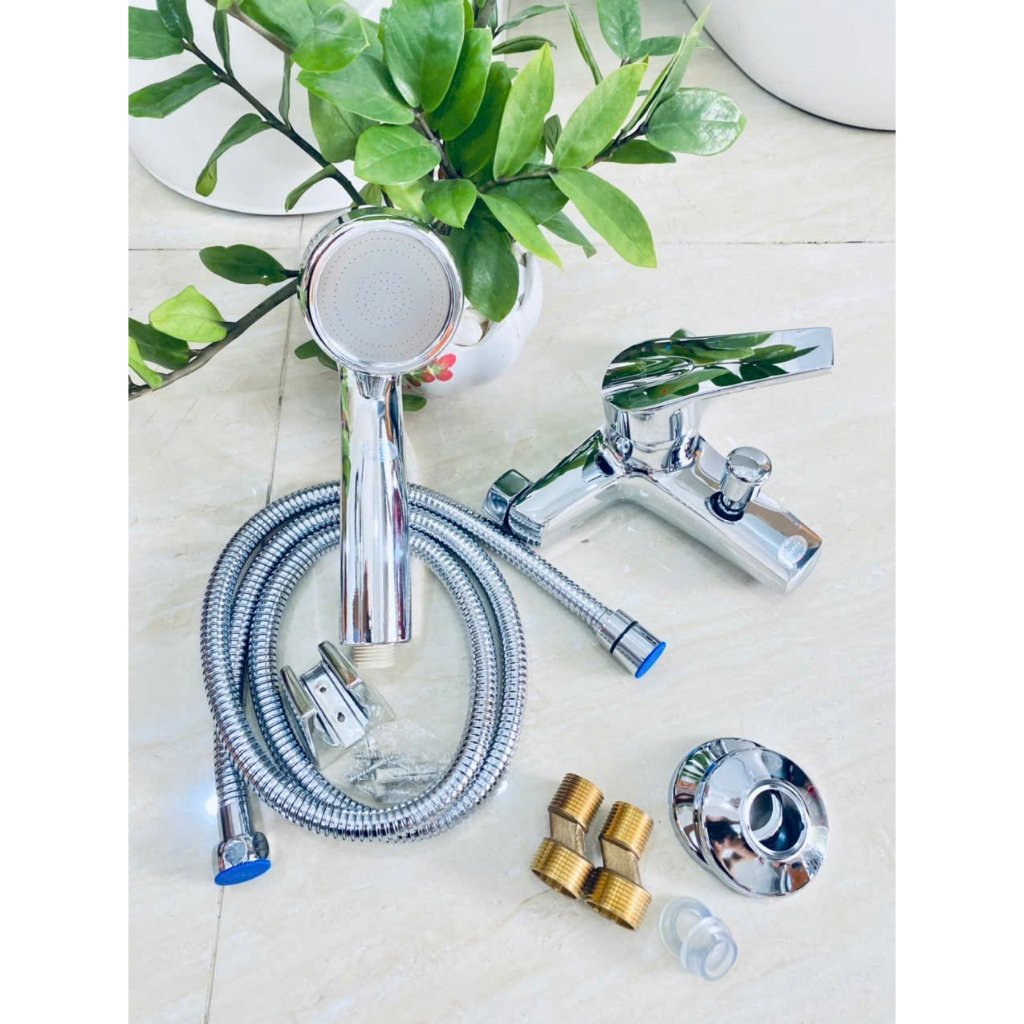 Vicken Thailand Genuine Hot And Cold Lotus Tubers INOX 304 | Shopee ...