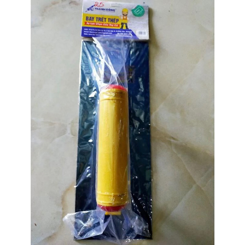 Fly Steel Plastering, Plaster Water Paint Powder 11x30cm | Shopee Malaysia