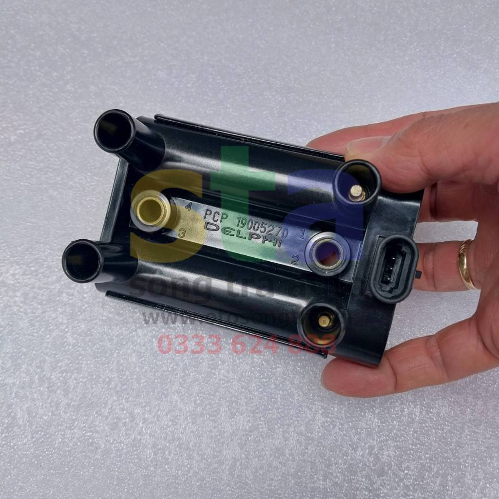 Chinese 7-seat car ignition module, 3-legged sprinkler. 7-seat Chinese ...