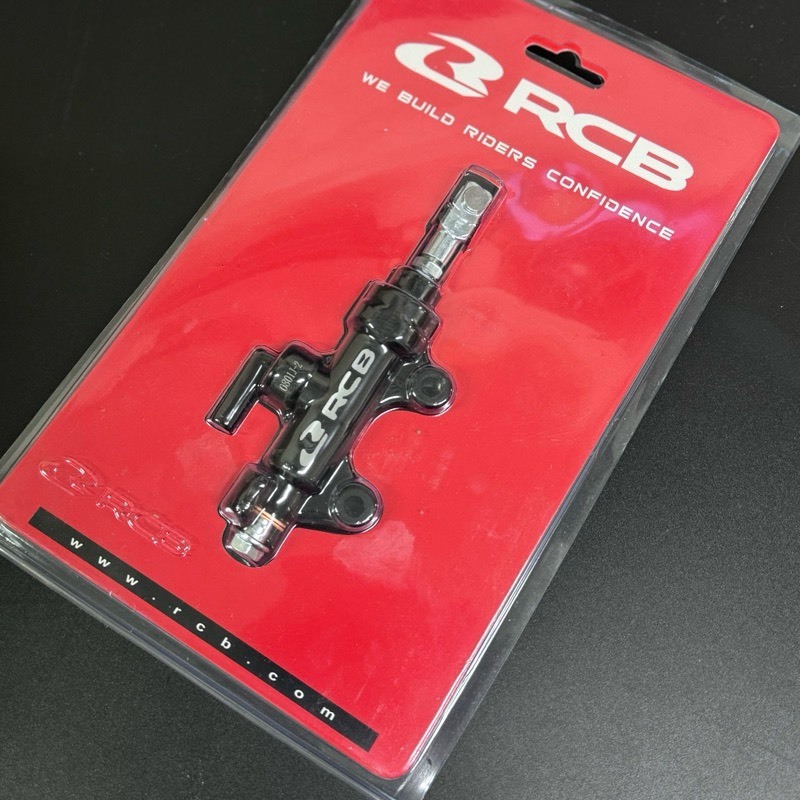 Rcb brake pads are commonly installed on all vehicle models | Shopee ...