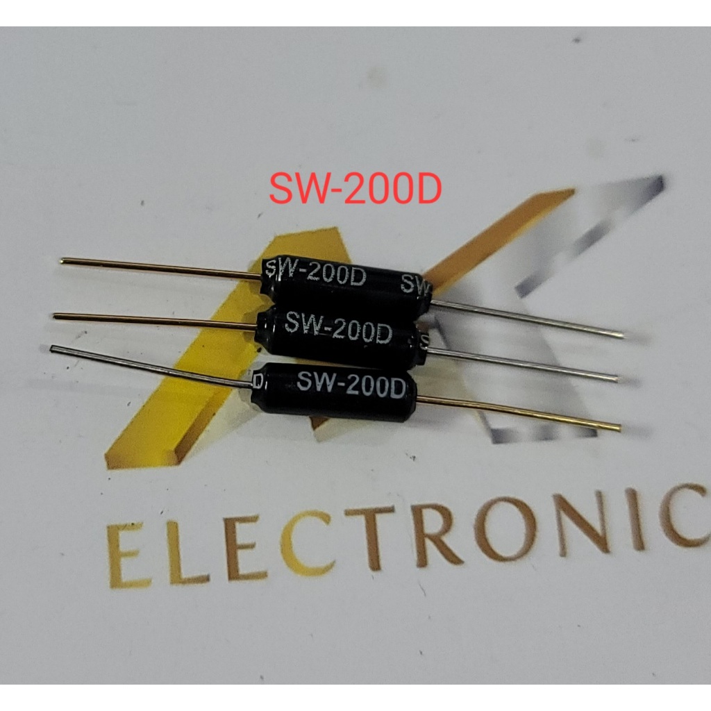 Sw-200d sensor 100% brand new (piece) | Shopee Malaysia