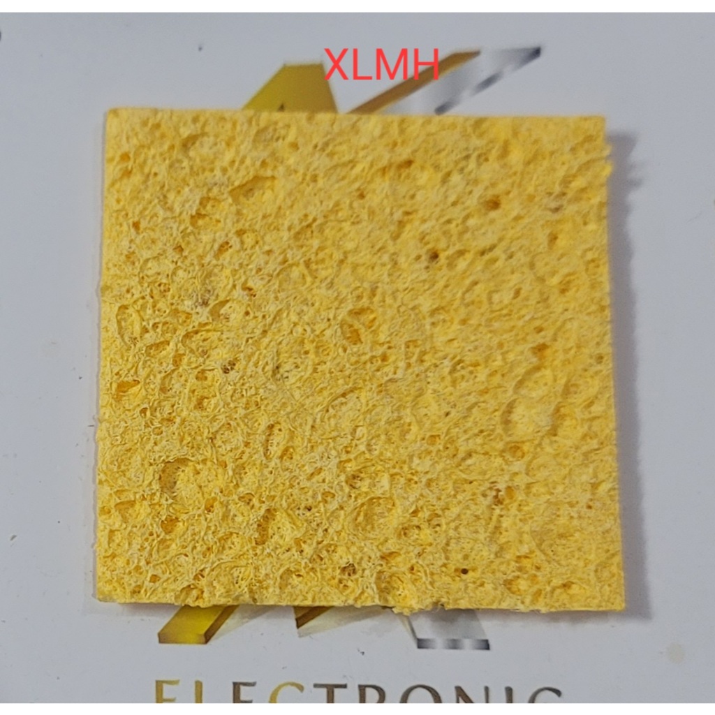 Welding Tip Sponge (Piece) | Shopee Malaysia