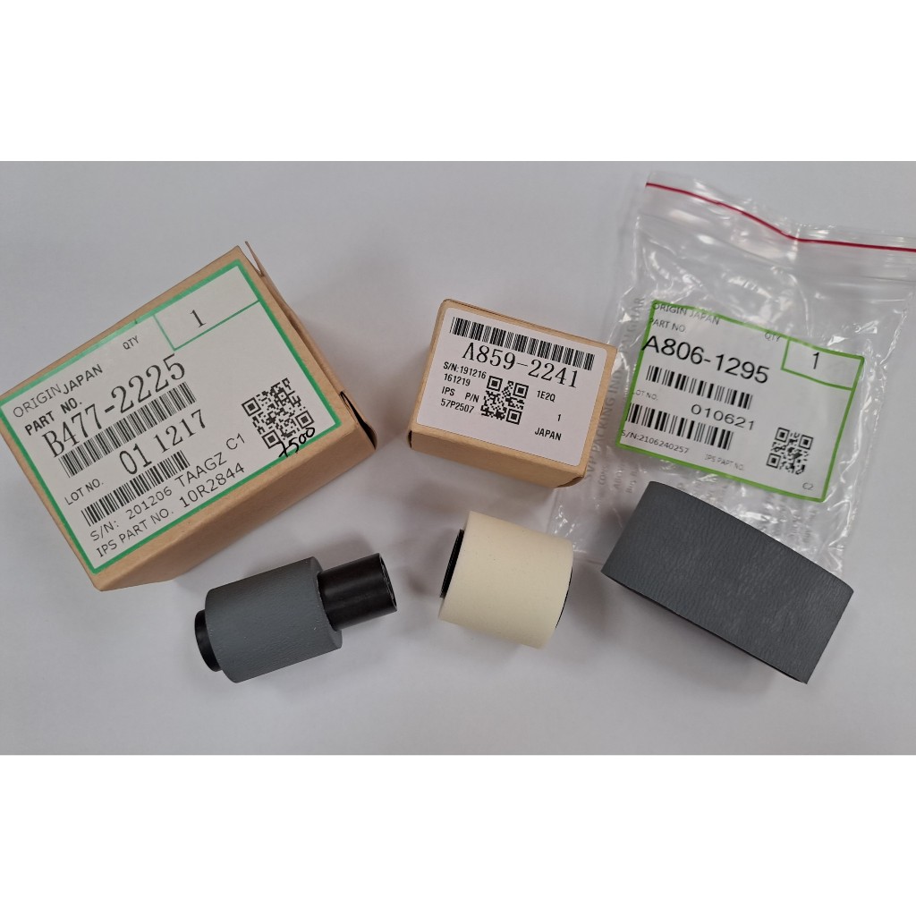 Adf tray paper puller KG set 1060/2060/2075/7500/8000 | Shopee Malaysia