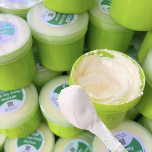 Thai Body Whitening Cream, Whitening Cream Specializes In Spa 500g Type ...