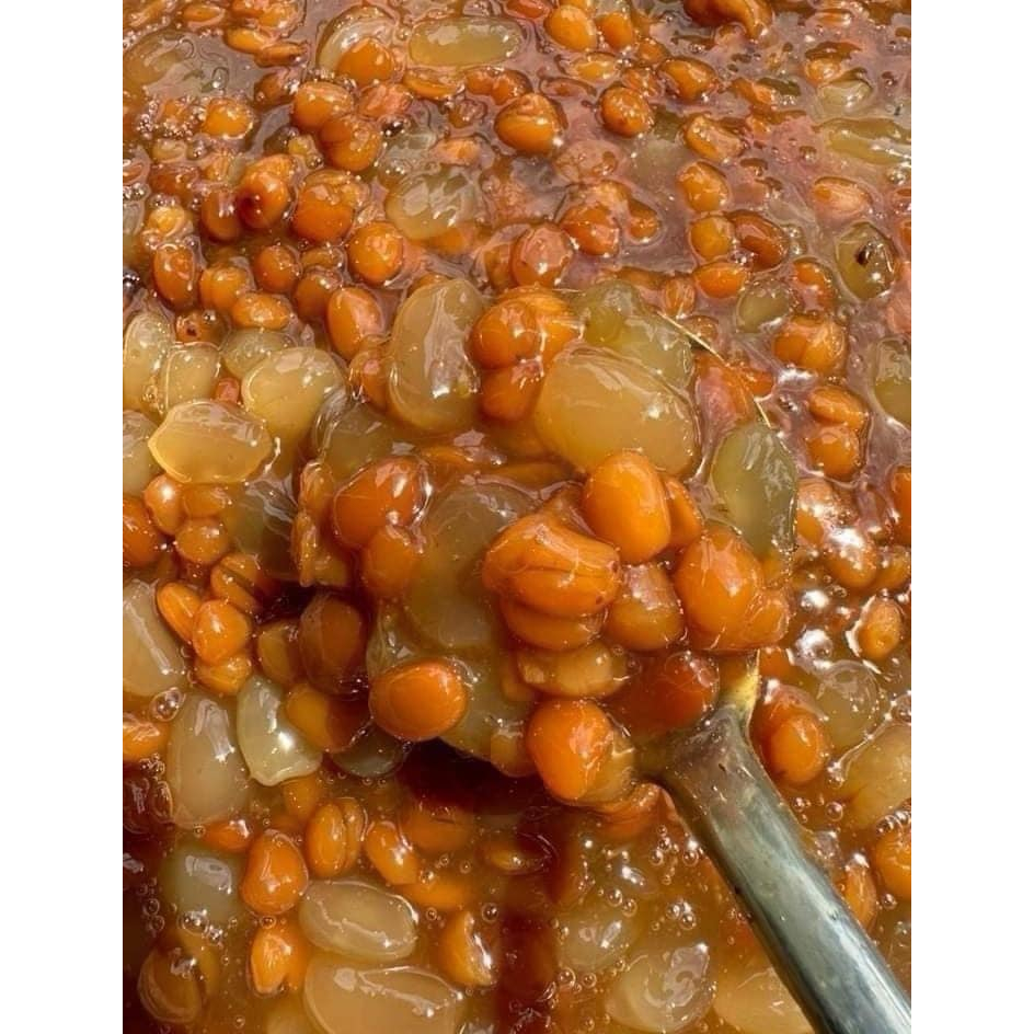 Combo 2 Jars Of Tamarind rim With Peanuts 100g | Shopee Malaysia