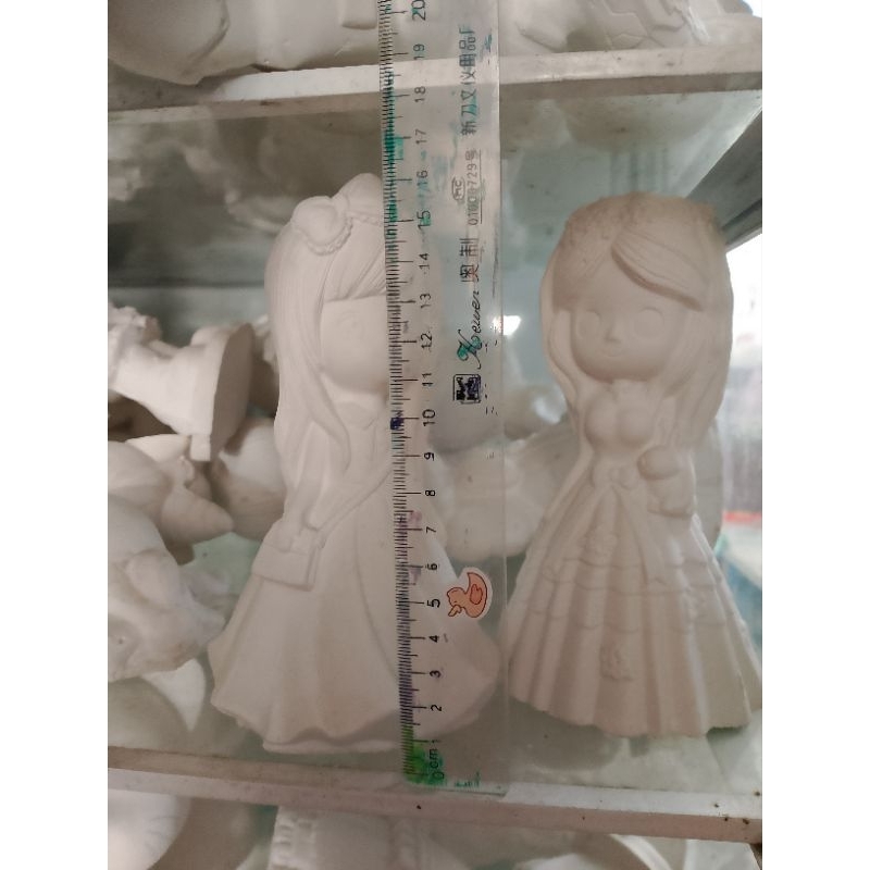 Princess statue (about 15 cm) | Shopee Malaysia