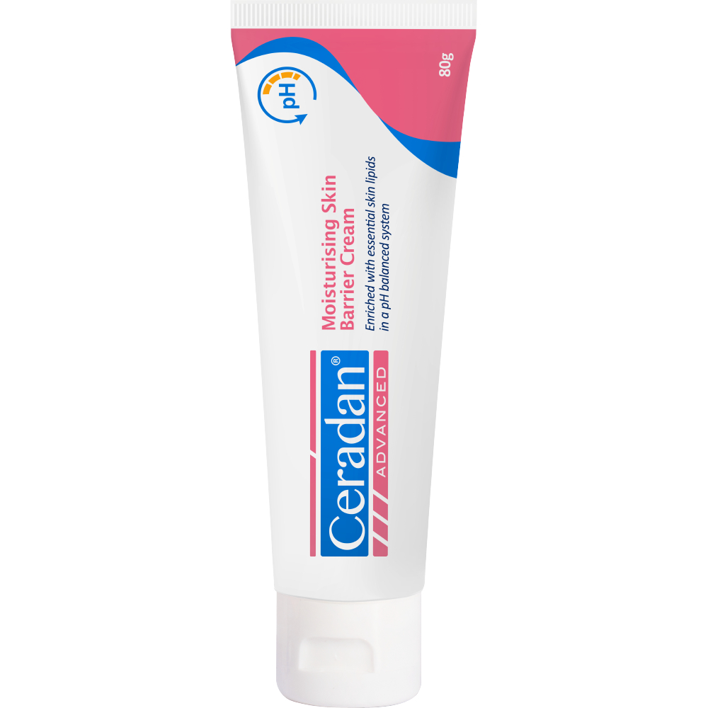 Ceradan ADVANCED – MOISTURIZER FOR ACUTE DISEASE REGULATED SKIN PH ...