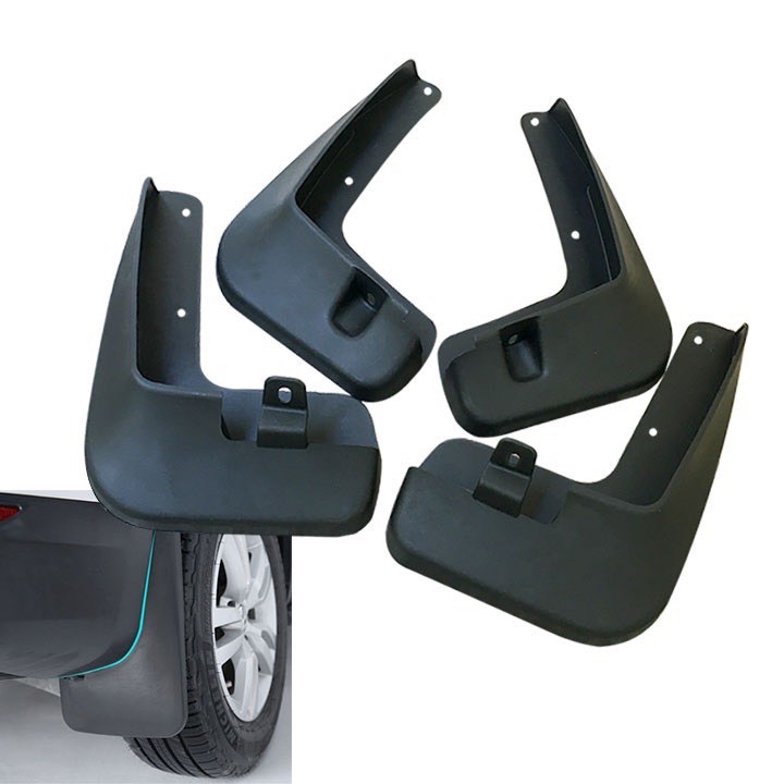 Set of 4 fenders for Expander 2017-2024 (plastic) | Shopee Malaysia