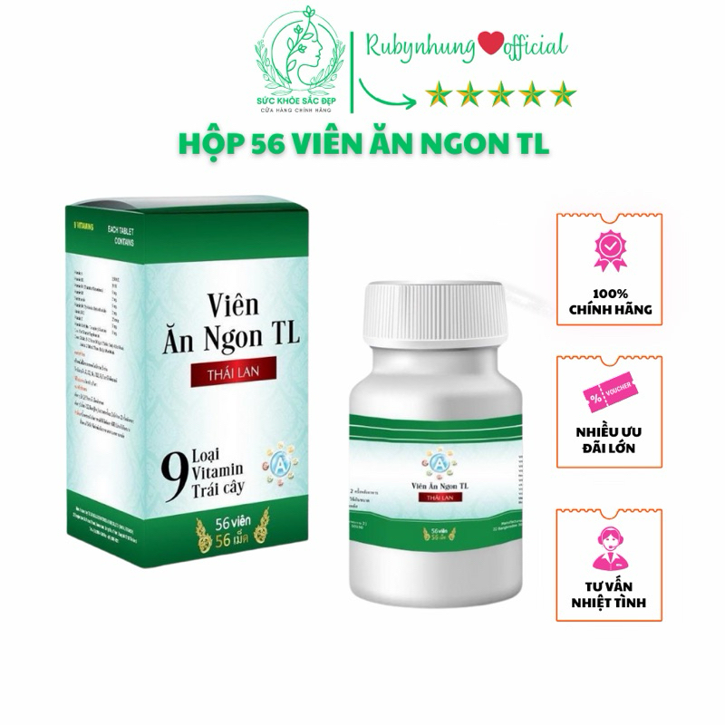 Tl Delicious Tablets vitamin Supplements For Thin People, Anorexia ...