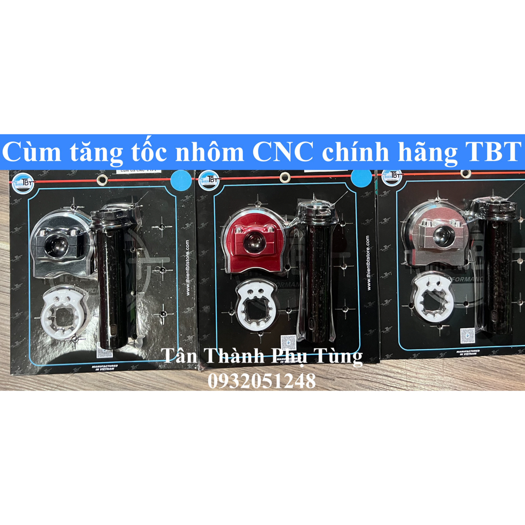 Tbt Genuine CNC Aluminum Speed Shackles | Shopee Malaysia
