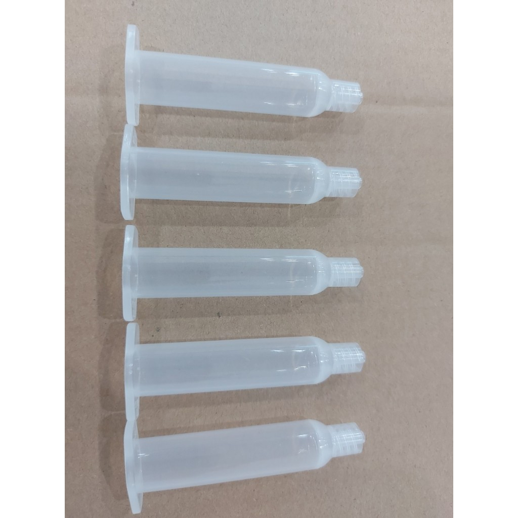 Japan 5cc glue pump cylinder (10 pieces) | Shopee Malaysia