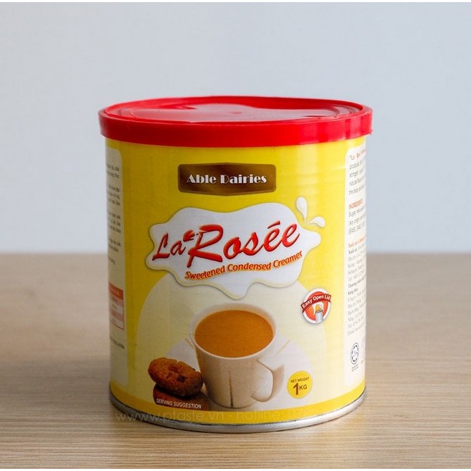 Malaysian Condensed Milk, 1KG Box | Shopee Malaysia