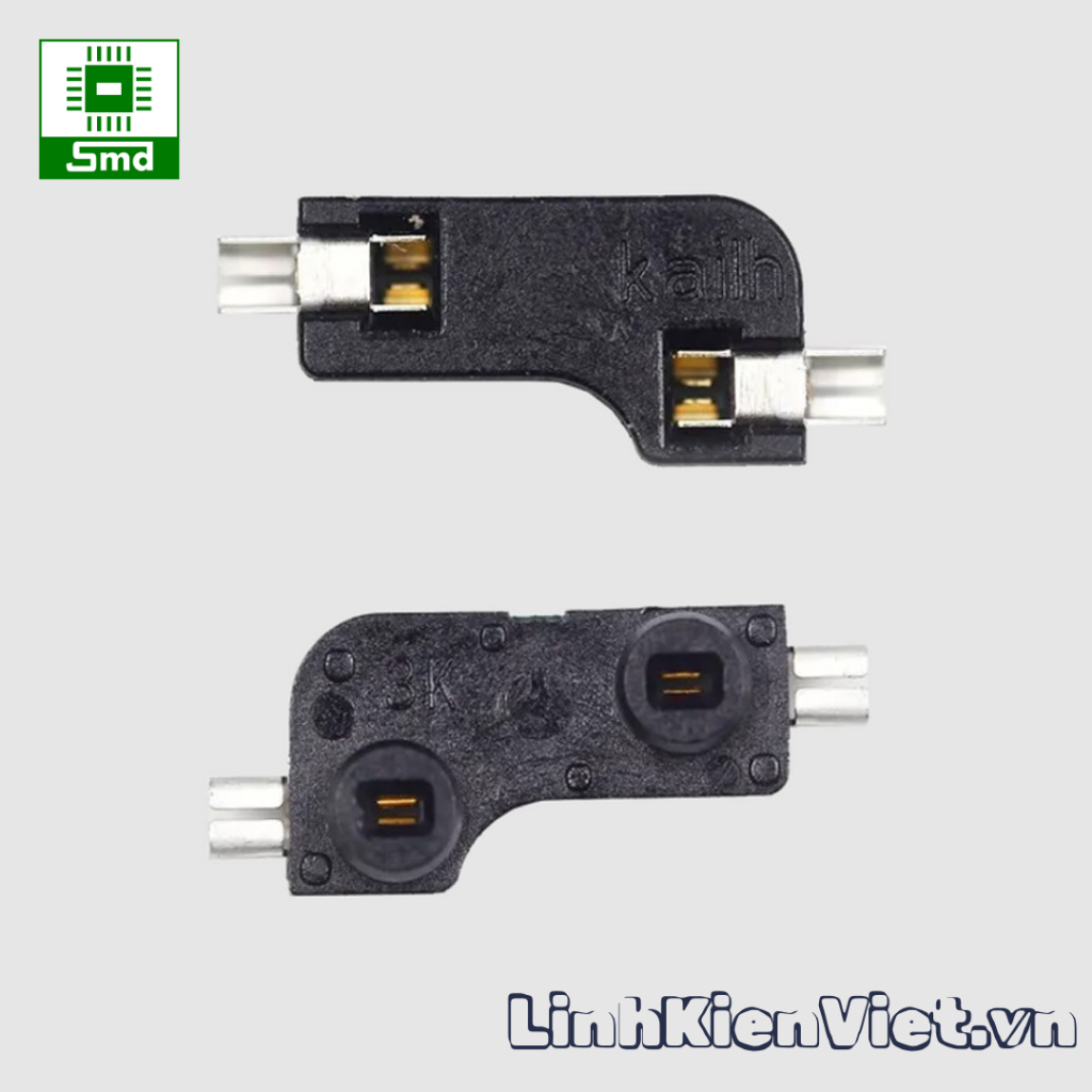 Hotswap Socket Kailh is used to Customize mechanical keyboards with ...
