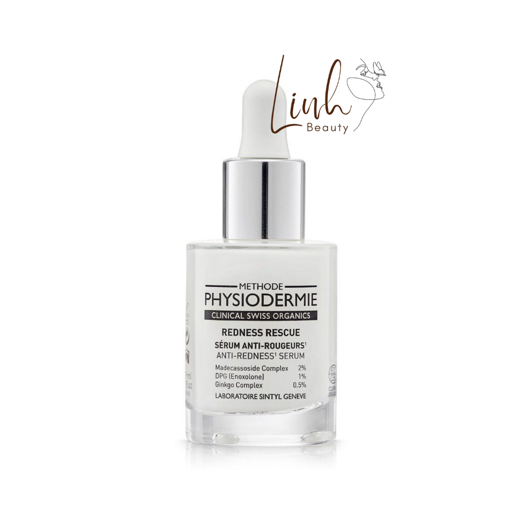 [Company] Biological Serum to prevent demodex, acne, Eczema ...