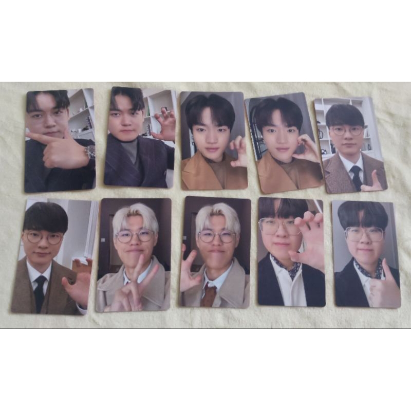 [read description] official t1 photocard t1 membership 2024 | Shopee ...
