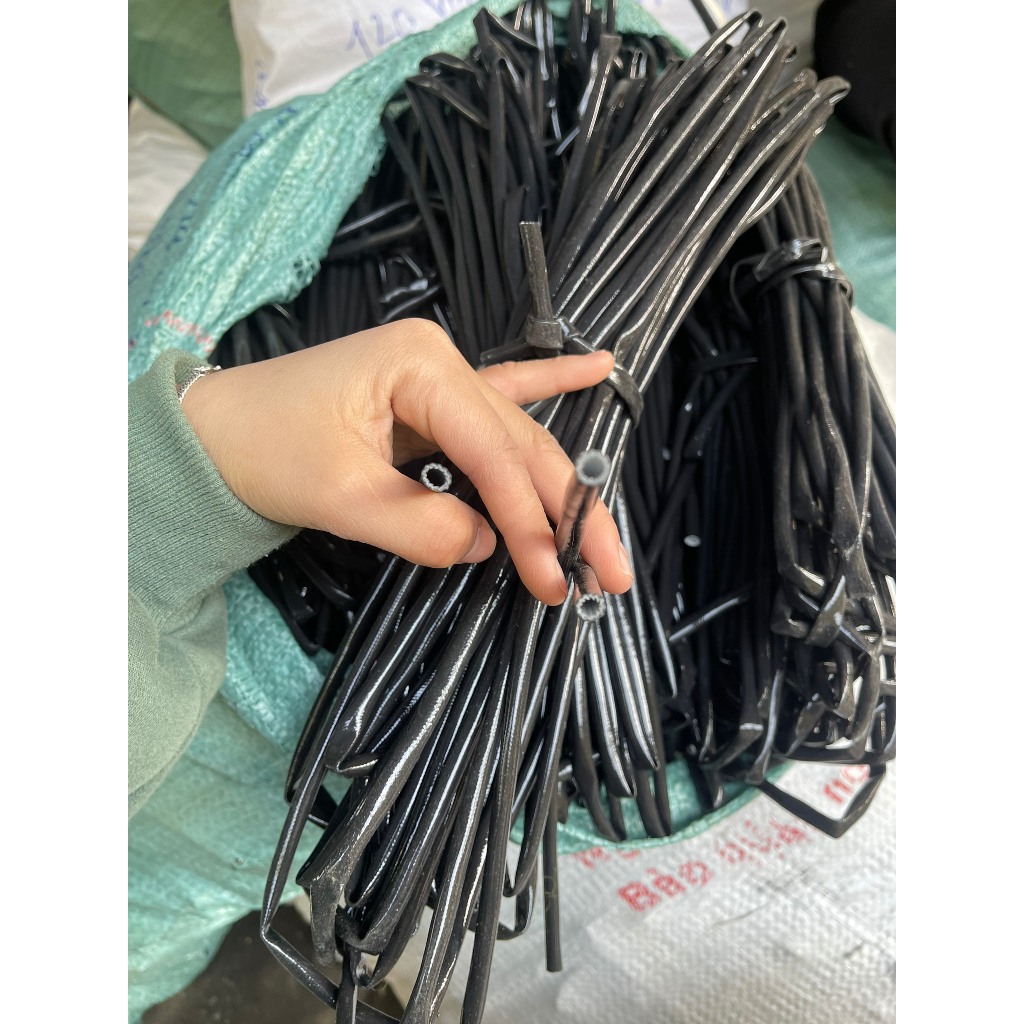 1kg Genuine Japanese non-vegetarian gene, Fiber electric tube ...