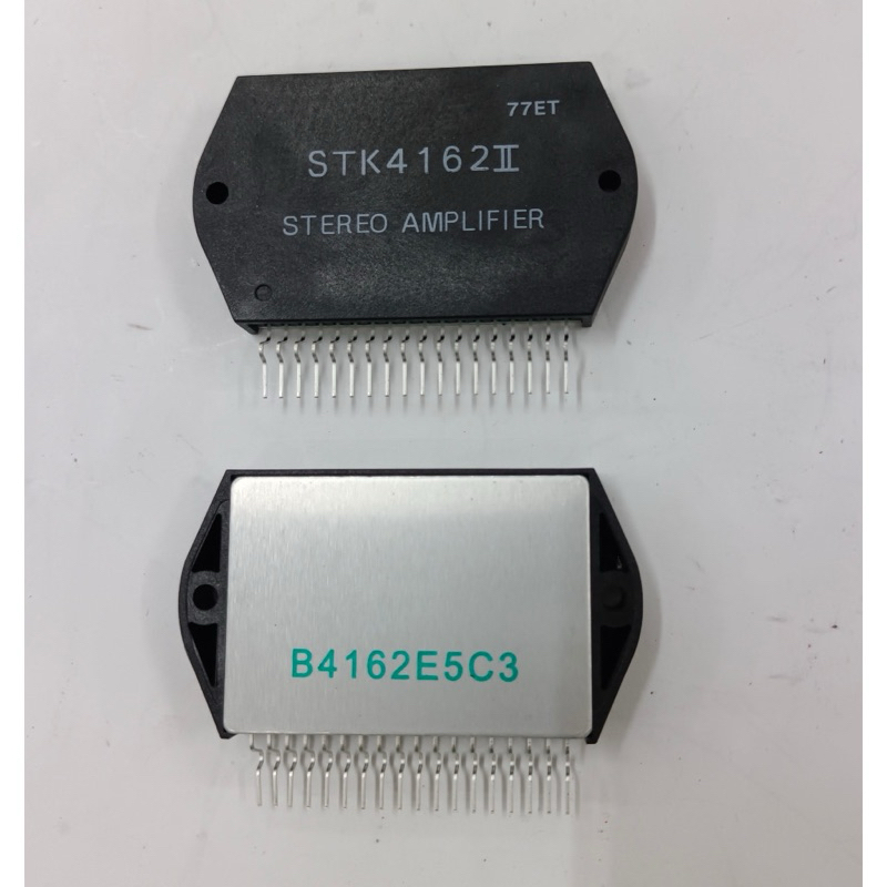 IC ( STK 4162 II ) | Shopee Malaysia