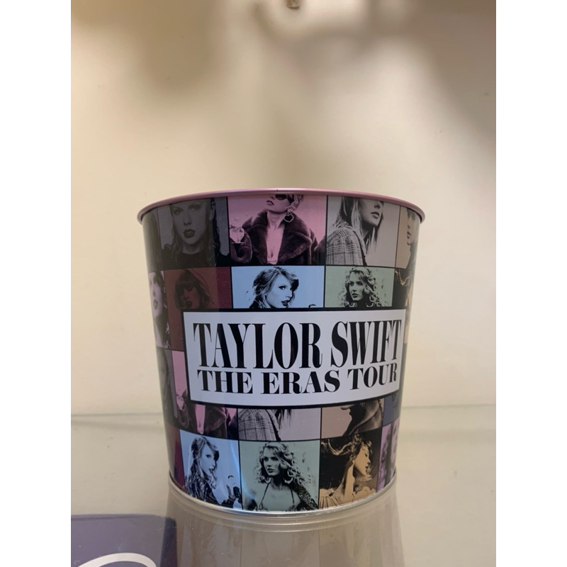 Popcorn Buckets With Cartoon Characters, the Ers tour Taylor Swift ...