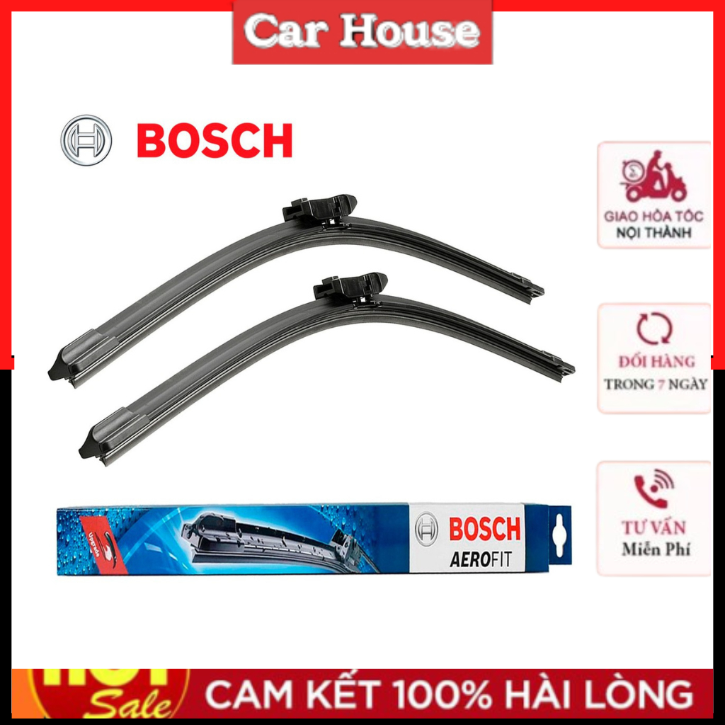 Bosch Car wipers - Bosch Car wipers, premium non-slip silicone soft ...