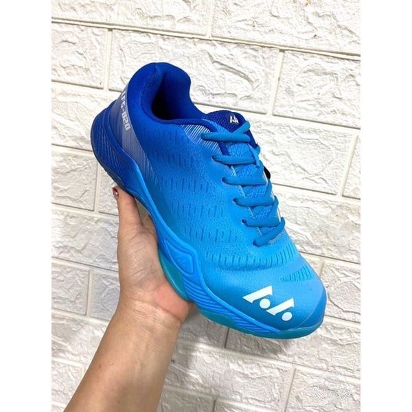 Badminton Shoes LEFUS L020 With 4 Modern Youthful Colors | Shopee Malaysia