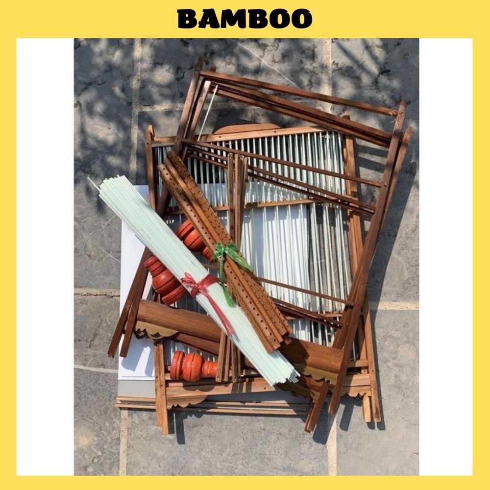 Self-assembled crested bird cage, pressed Moc crested crested bird cage ...