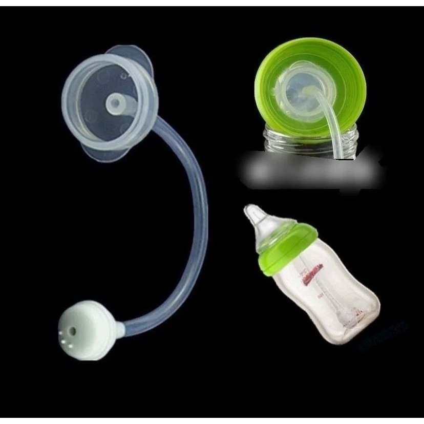 Pigeon Bottle Water Suction Valve with wide neck | Shopee Malaysia