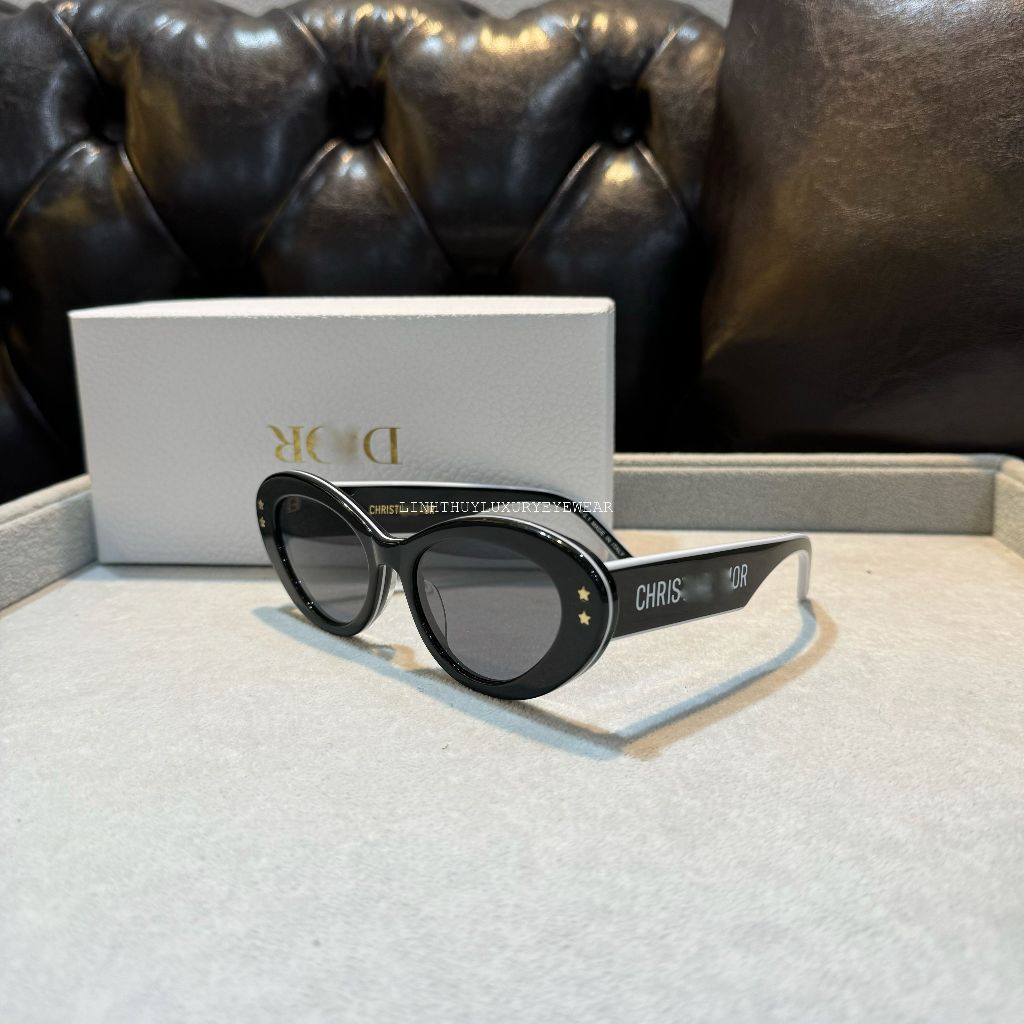 Acific B1U high-end fashion CD eyeglasses with fullbox included ...