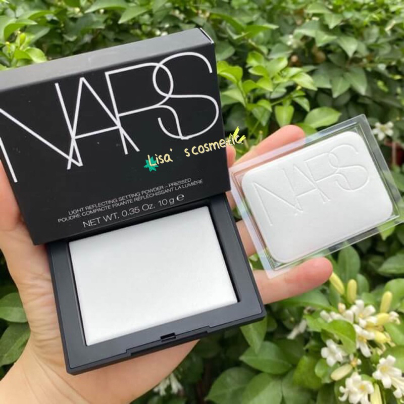 Nars diamond crystal powder (Bill ) | Shopee Malaysia