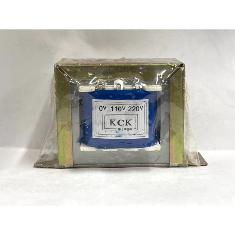 Transformer 1A ( 15v - 0v - 15v ) KCK | Shopee Malaysia