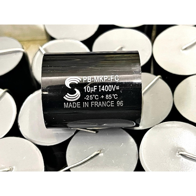 Frequency capacitor 10uf/400v | Shopee Malaysia