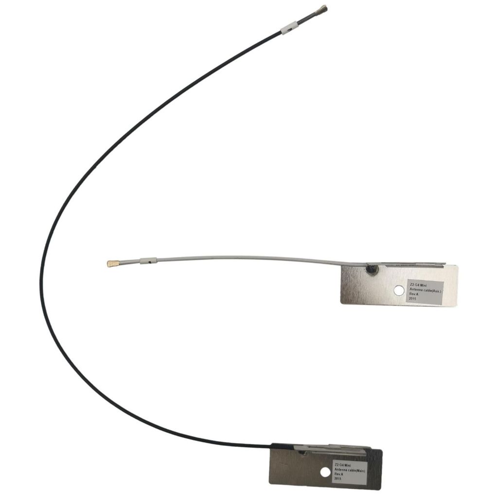 Wifi Antenna Kit For HP Z2 mini G3 /G4 /G5 - Antena Z2 mini DM (M.2 ...
